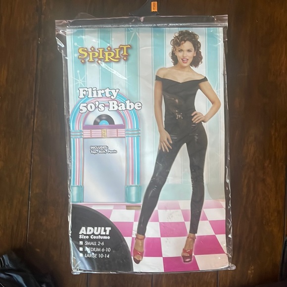 Other | Flurries 5s Babe Sandy Halloween Costume S | Poshmark
